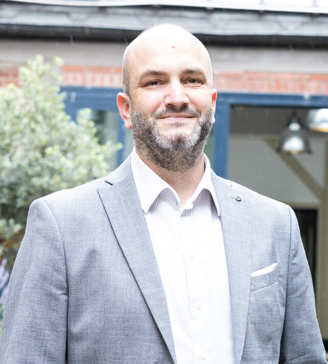 Teamwork, Values.media's key asset